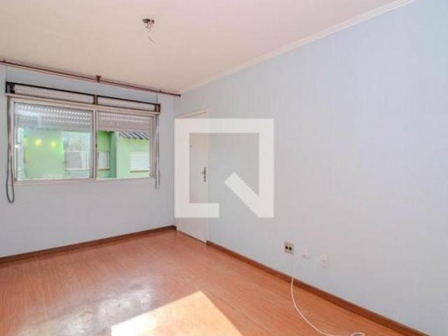 Apartamento à Venda Jardim Itu Sabará, 2 Quartos, 58 m² Porto Alegre
