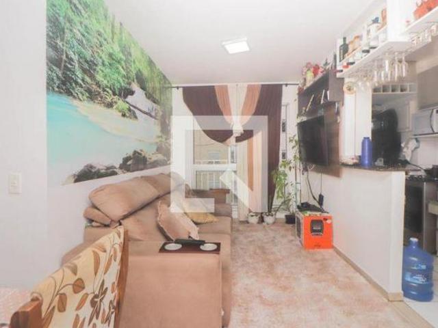 Apartamento à Venda Jardim Itu Sabará, 2 Quartos, 58 m² Porto Alegre