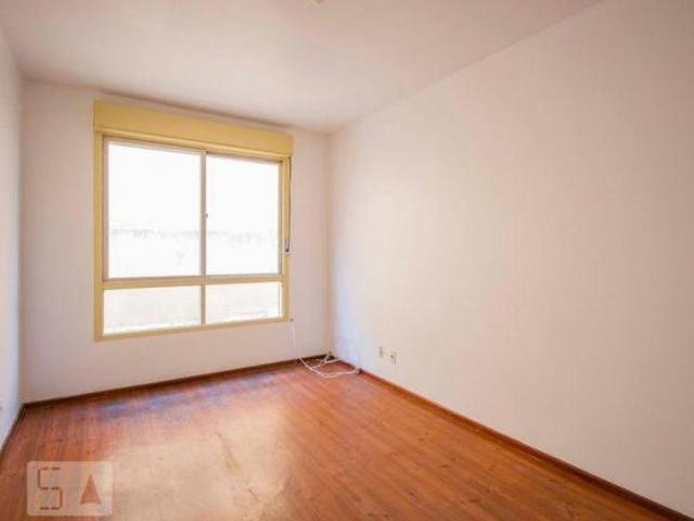 Apartamento à Venda Jardim Itu Sabará, 2 Quartos, 59 m² Porto Alegre