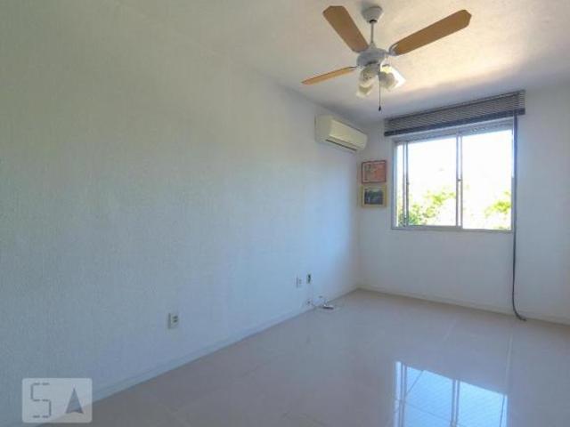 Apartamento à Venda Jardim Itu Sabará, 2 Quartos, 59 m² Porto Alegre