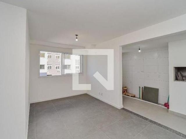 Apartamento à Venda Jardim Itu Sabará, 2 Quartos, 59 m² Porto Alegre