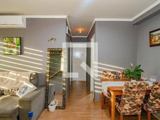 Apartamento à Venda Jardim Itu Sabará, 2 Quartos, 59 m² Porto Alegre