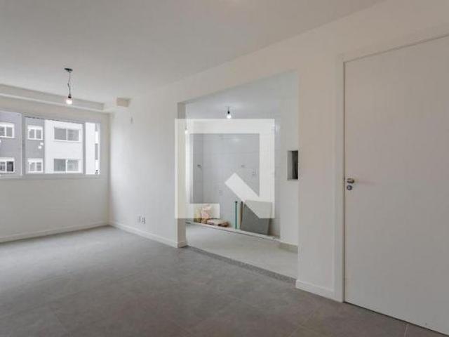 Apartamento à Venda Jardim Itu Sabará, 2 Quartos, 60 m² Porto Alegre