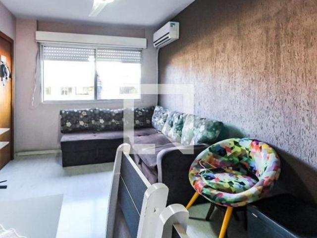 Apartamento à Venda Jardim Itu Sabará, 2 Quartos, 60 m² Porto Alegre