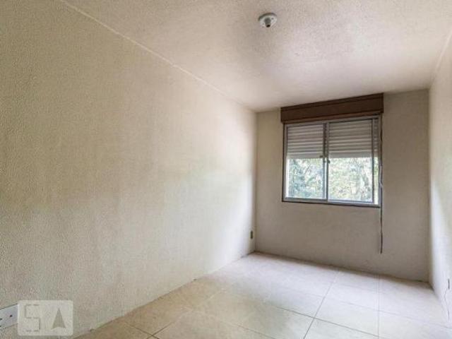Apartamento à Venda Jardim Itu Sabará, 2 Quartos, 60 m² Porto Alegre