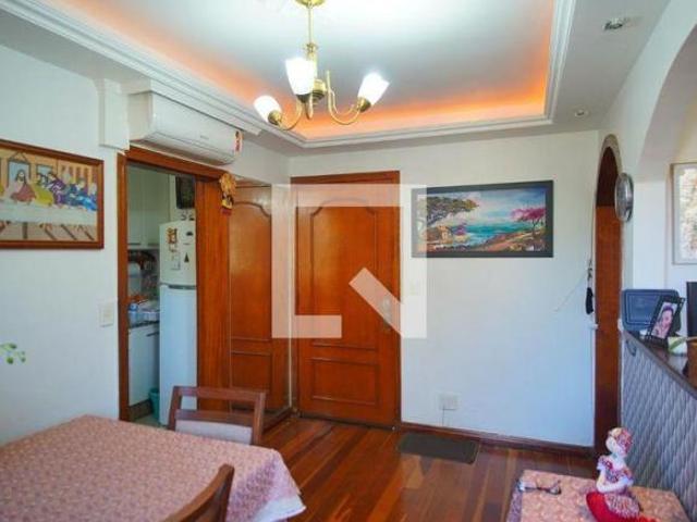 Apartamento à Venda Jardim Itu Sabará, 2 Quartos, 60 m² Porto Alegre