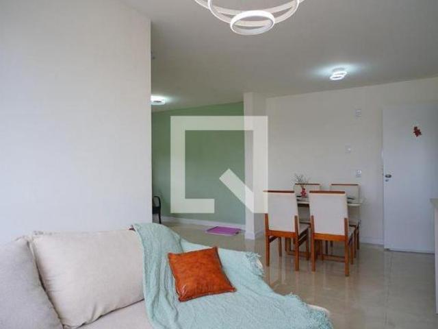 Apartamento à Venda Jardim Itu Sabará, 2 Quartos, 60 m² Porto Alegre