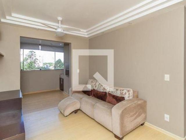 Apartamento à Venda Jardim Itu Sabará, 2 Quartos, 67 m² Porto Alegre