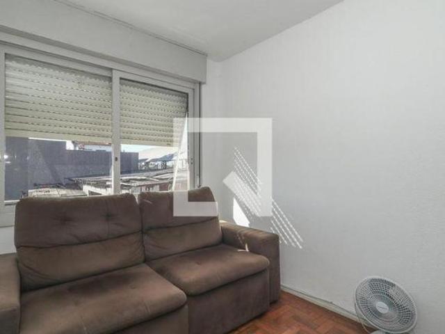Apartamento à Venda Jardim Itu Sabará, 2 Quartos, 64 m² Porto Alegre