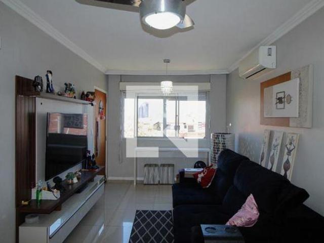 Apartamento à Venda Jardim Itu Sabará, 2 Quartos, 65 m² Porto Alegre