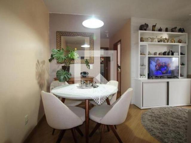 Apartamento à Venda Jardim Itu Sabará, 2 Quartos, 68 m² Porto Alegre