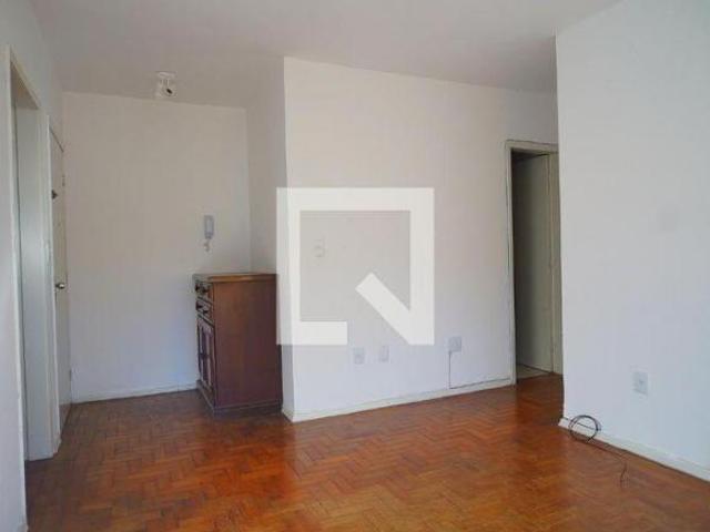 Apartamento à Venda Jardim Itu Sabará, 2 Quartos, 69 m² Porto Alegre