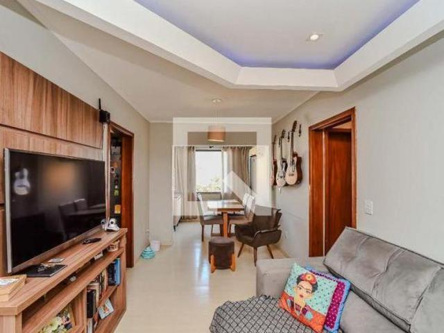 Apartamento à Venda Jardim Itu Sabará, 2 Quartos, 73 m² Porto Alegre
