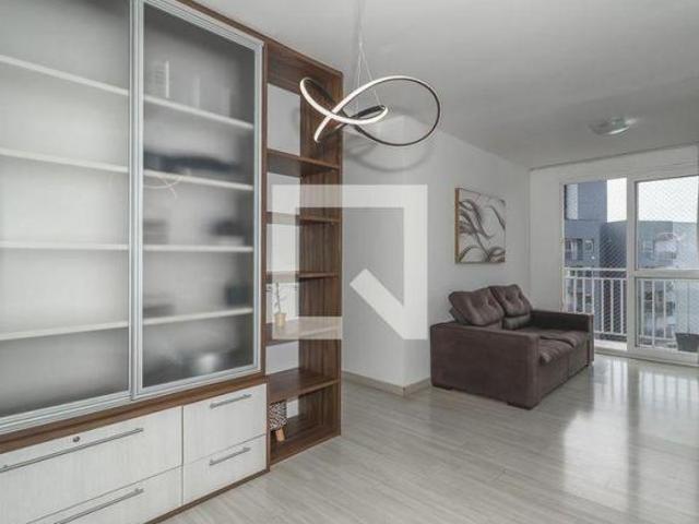 Apartamento à Venda Jardim Itu Sabará, 2 Quartos, 73 m² Porto Alegre
