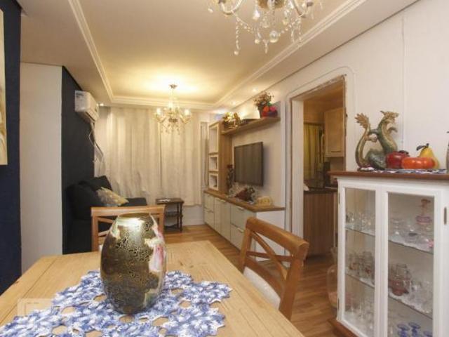 Apartamento à Venda Jardim Itu Sabará, 2 Quartos, 70 m² Porto Alegre