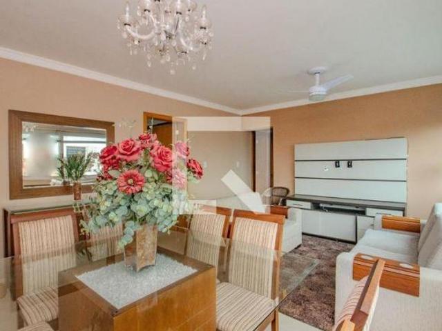 Apartamento à Venda Jardim Itu Sabará, 2 Quartos, 72 m² Porto Alegre