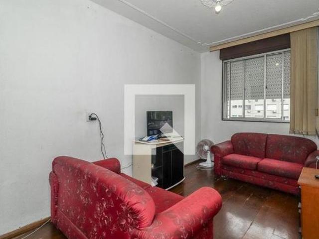 Apartamento à Venda Jardim Itu Sabará, 2 Quartos, 72 m² Porto Alegre