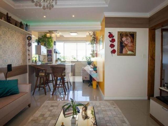 Apartamento à Venda Jardim Itu Sabará, 2 Quartos, 76 m² Porto Alegre