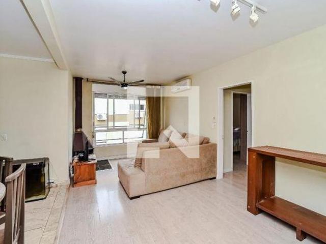 Apartamento à Venda Jardim Itu Sabará, 2 Quartos, 84 m² Porto Alegre
