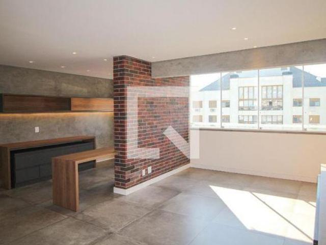 Apartamento à Venda Jardim Itu Sabará, 2 Quartos, 90 m² Porto Alegre