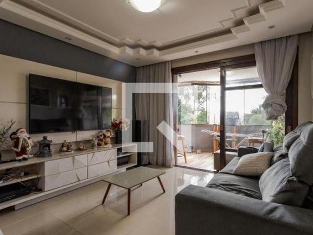 Apartamento à Venda Jardim Itu Sabará, 2 Quartos, 135 m² Porto Alegre