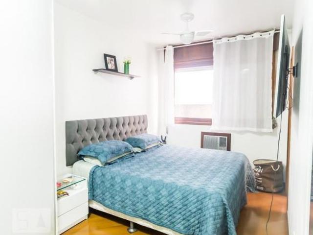 Apartamento à Venda Jardim Itu Sabará, 2 Quartos, 147 m² Porto Alegre