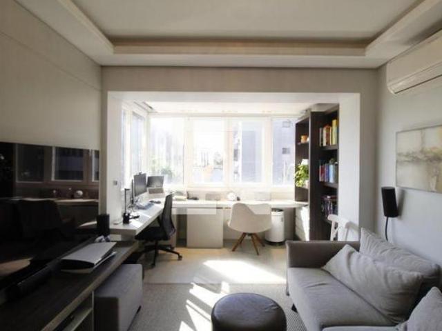 Apartamento à Venda Jardim Itu Sabará, 2 Quartos, 151 m² Porto Alegre