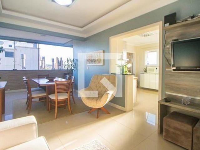 Apartamento à Venda Jardim Itu Sabará, 2 Quartos, 220 m² Porto Alegre