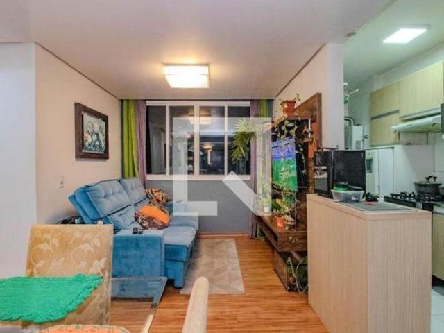 Apartamento à Venda Jardim Itu Sabará, 3 Quartos, 60 m² Porto Alegre