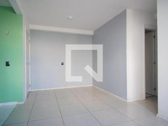 Apartamento à Venda Jardim Itu Sabará, 3 Quartos, 60 m² Porto Alegre