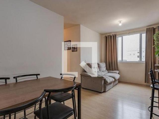 Apartamento à Venda Jardim Itu Sabará, 3 Quartos, 60 m² Porto Alegre