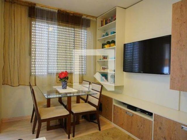 Apartamento à Venda Jardim Itu Sabará, 3 Quartos, 60 m² Porto Alegre