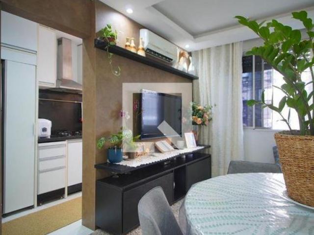 Apartamento à Venda Jardim Itu Sabará, 3 Quartos, 60 m² Porto Alegre