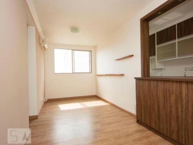 Apartamento à Venda Jardim Itu Sabará, 3 Quartos, 68 m² Porto Alegre
