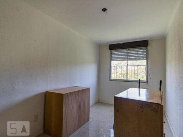 Apartamento à Venda Jardim Itu Sabará, 3 Quartos, 68 m² Porto Alegre