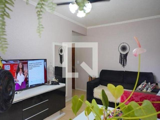 Apartamento à Venda Jardim Itu Sabará, 3 Quartos, 73 m² Porto Alegre
