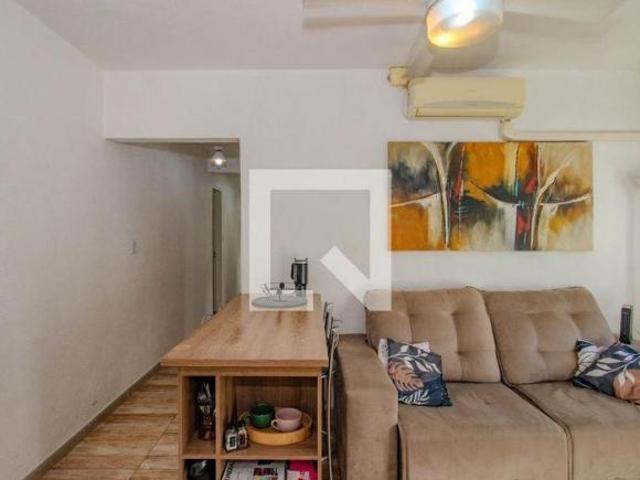 Apartamento à Venda Jardim Itu Sabará, 3 Quartos, 70 m² Porto Alegre