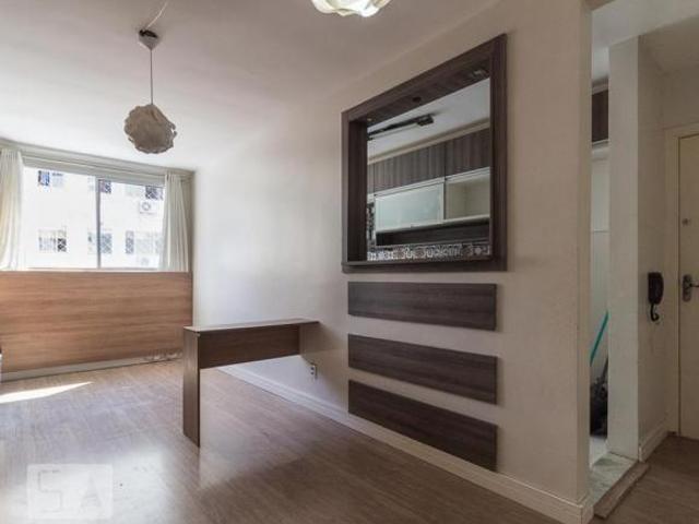 Apartamento à Venda Jardim Itu Sabará, 3 Quartos, 70 m² Porto Alegre
