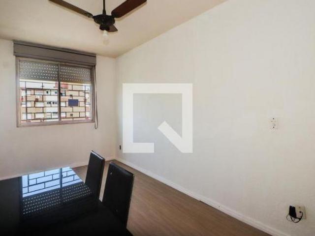 Apartamento à Venda Jardim Itu Sabará, 3 Quartos, 72 m² Porto Alegre