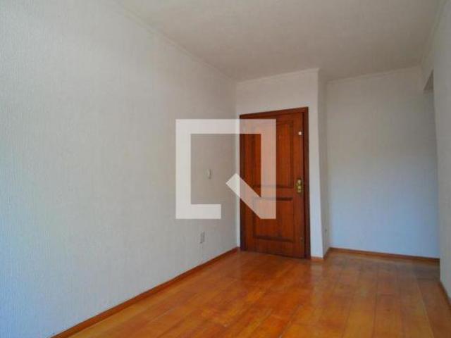 Apartamento à Venda Jardim Itu Sabará, 3 Quartos, 72 m² Porto Alegre
