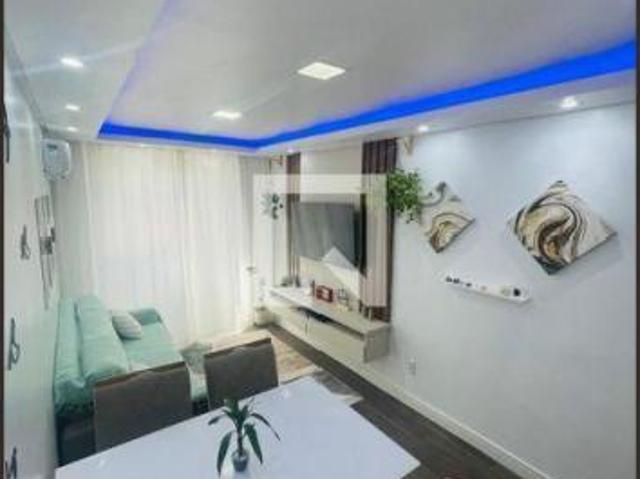Apartamento à Venda Jardim Itu Sabará, 3 Quartos, 72 m² Porto Alegre