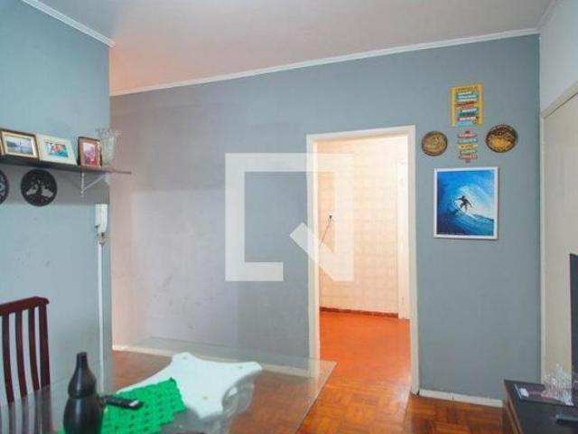 Apartamento à Venda Jardim Itu Sabará, 3 Quartos, 77 m² Porto Alegre