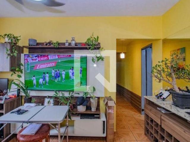 Apartamento à Venda Jardim Itu Sabará, 3 Quartos, 74 m² Porto Alegre