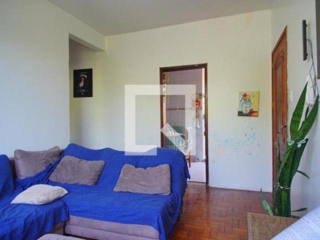 Apartamento à Venda Jardim Itu Sabará, 3 Quartos, 78 m² Porto Alegre