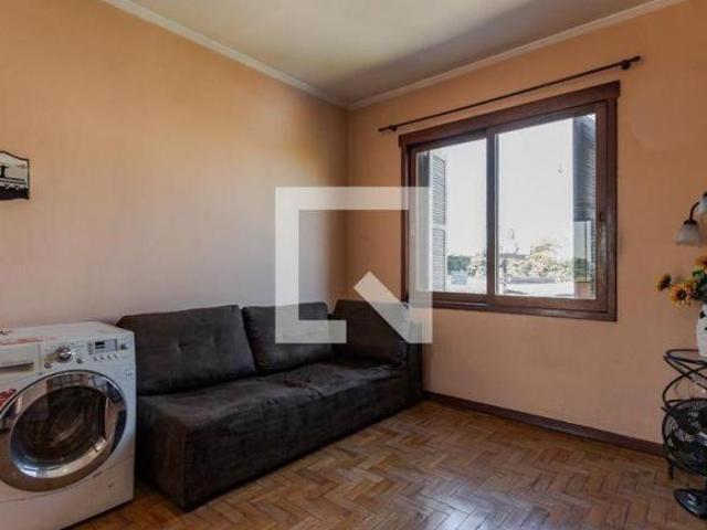 Apartamento à Venda Jardim Itu Sabará, 3 Quartos, 82 m² Porto Alegre
