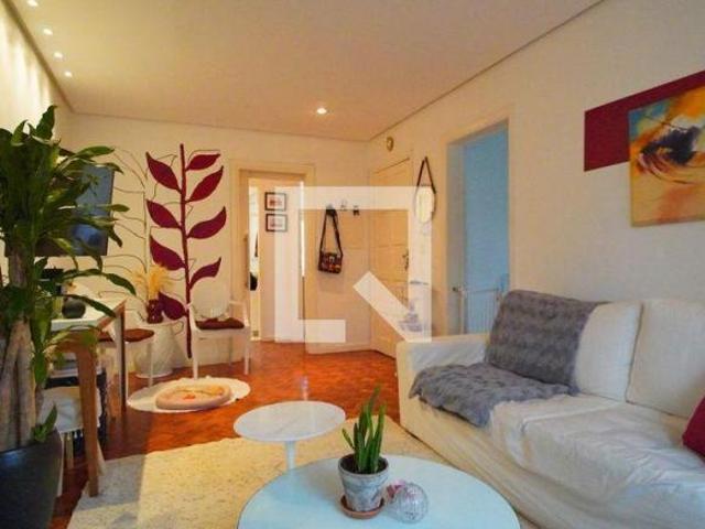 Apartamento à Venda Jardim Itu Sabará, 3 Quartos, 94 m² Porto Alegre