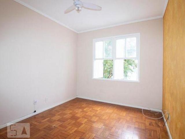 Apartamento à Venda Jardim Itu Sabará, 3 Quartos, 100 m² Porto Alegre
