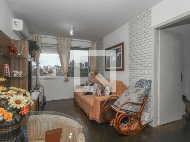 Apartamento à Venda Jardim Itu Sabará, 3 Quartos, 102 m² Porto Alegre