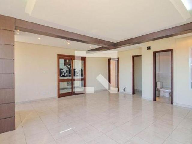 Apartamento à Venda Jardim Itu Sabará, 3 Quartos, 121 m² Porto Alegre