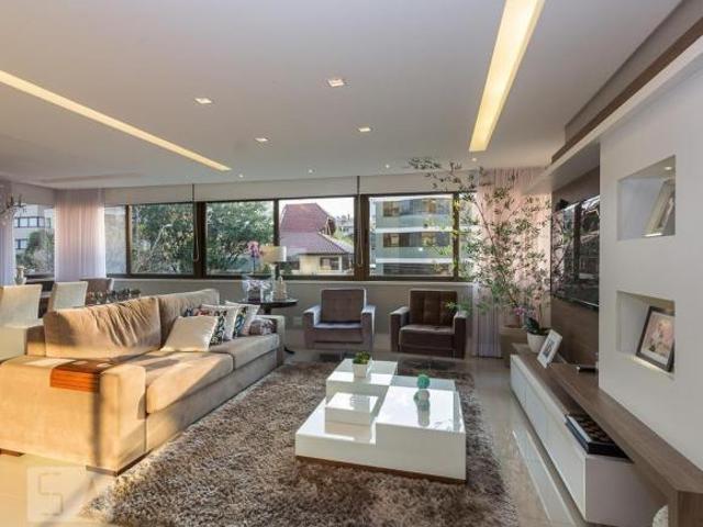 Apartamento à Venda Jardim Itu Sabará, 3 Quartos, 138 m² Porto Alegre